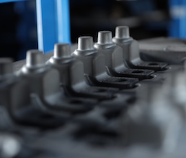 Tooling Design | Quality Non-Ferrous Foundry